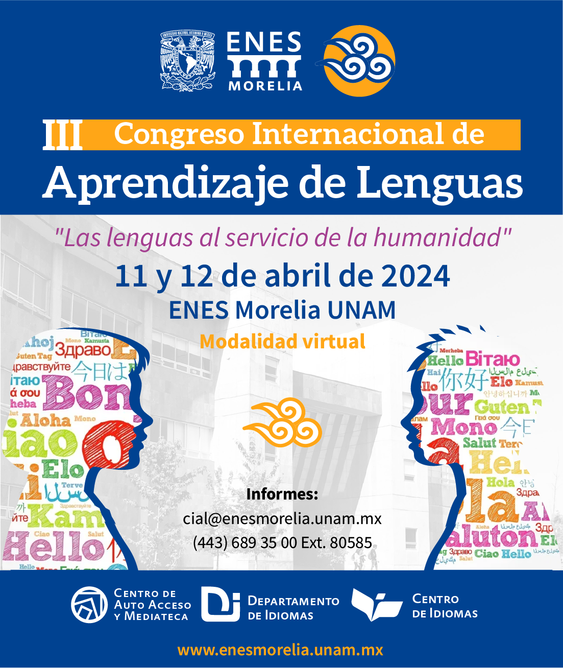 ENES Morelia